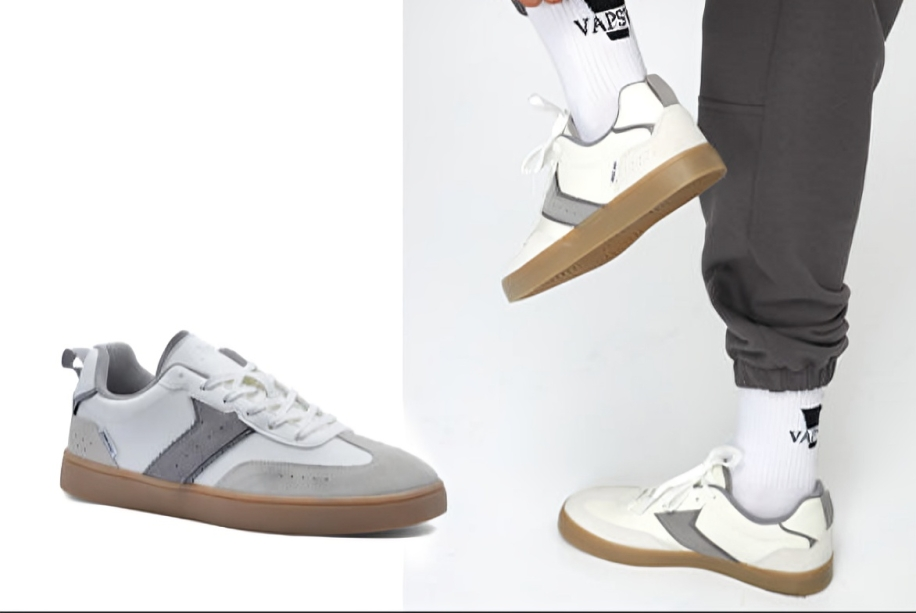 Level – Level Shoes