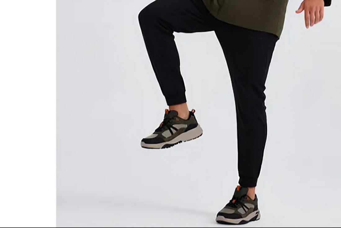 Level – Level Shoes