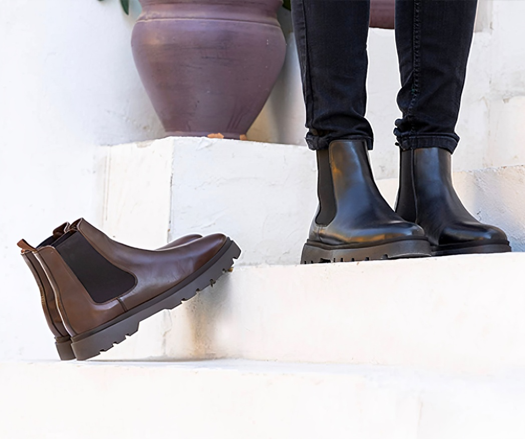 Level – Level Shoes